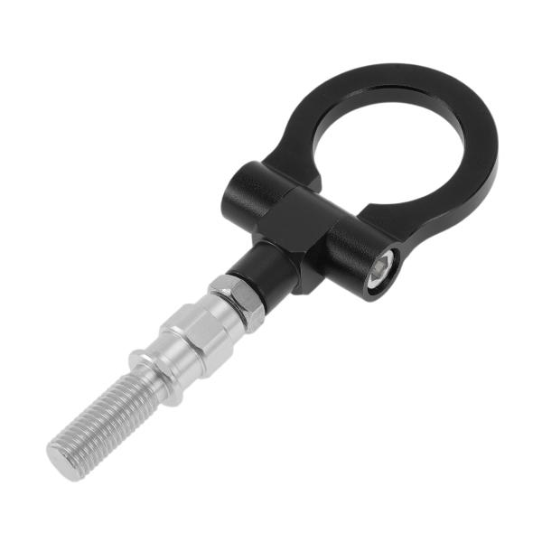 【本商品は海外出荷】お届けは通常20-30日を頂いております。適合: BYDに対応 FO 2008-2015用機能: 効果的な車両ツールとして、トウフックは牽引や運搬だけでなく、救助や緊急事態での必須装備でもあります。この高性能の自動車外装...