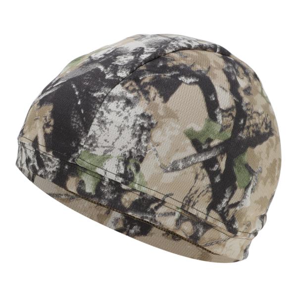 【本商品は海外出荷】お届けは通常20-30日を頂いております。【通気性に優れたメッシュ素材】このヘルメットライニングキャップは、優れた吸汗性と速乾性を兼ね備えています。汗を瞬時に吸収し、視界を妨げることなく快適さを保ちます。オールシーズンに...