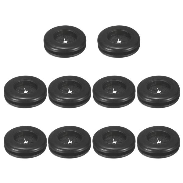 【本商品は海外出荷】お届けは通常20-30日を頂いております。[多目的使用] - 日常的な摩耗からワイヤーやケーブルを保護し、ケーブルの安全性を確保します。デスク、コンピューターテーブル、ワークステーション、壁、コンピューターコンポーネント...