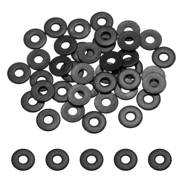 【本商品は海外出荷】お届けは通常20-30日を頂いております。フラットワッシャーは振動や動的荷重下での緩みを防ぐことができます。内装装飾、屋外建設、電気メンテナンス、家具修理、屋外建設、自動車製造、機械加工、パイプライン接続、電子機器、機械...