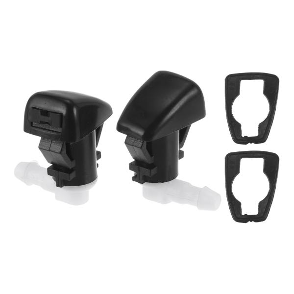 【本商品は海外出荷】お届けは通常20-30日を頂いております。[OEM交換]：フロントガラスウォッシャーノズルワイパースプレー交換OE番号：22944961[車両備品]：シボレーに対応 Colora-doに対応 2015-2023、GMCに...