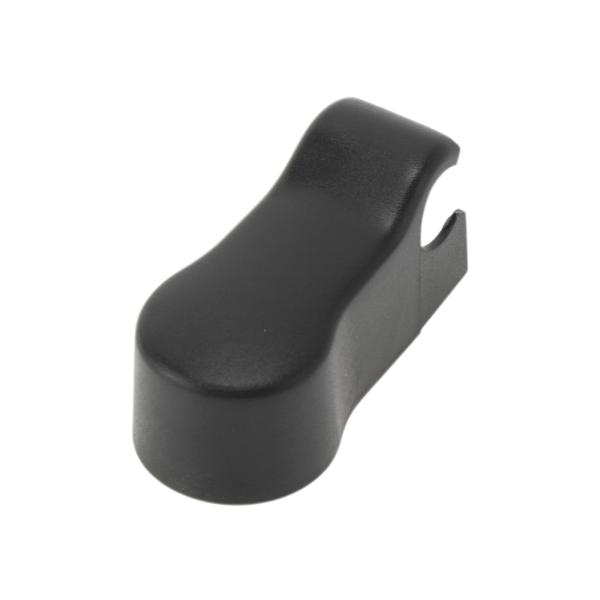 【本商品は海外出荷】お届けは通常20-30日を頂いております。[適合]  OE番号：LR058466。Land Roverに対応 ディフェンダー2002-2016用ワイパーアームカバーキャップ[長持ちするパフォーマンス] ワイパーアームカバ...