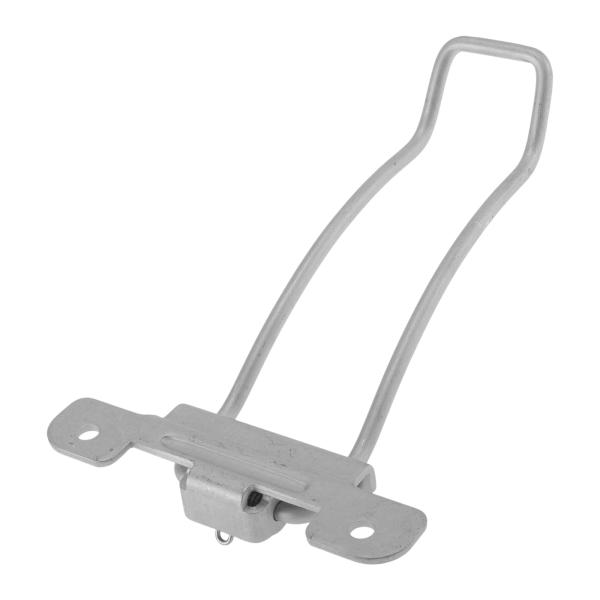 【本商品は海外出荷】お届けは通常20-30日を頂いております。適合: IVECOに対応 デイリーIII 1999-2006用ドアチェックストラップ OE番号:5801977254/500365957[信頼性の高い品質] 耐久性のある金属素材...