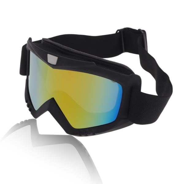 【本商品は海外出荷】お届けは通常20-30日を頂いております。適用対象: このオートバイゴーグルは、ATV / UTVレース、スキー、オートバイ、モトクロス、バイクレース、オフロード、ライディング、登山など、さまざまな屋外スポーツ用です。サ...