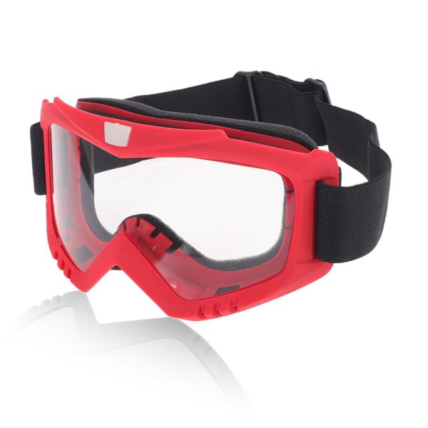 【本商品は海外出荷】お届けは通常20-30日を頂いております。適用対象: このオートバイゴーグルは、ATV / UTV レース、スキー、オートバイ、モトクロス、バイクレース、オフロード、ライディング、登山など、さまざまな屋外スポーツ用です。...