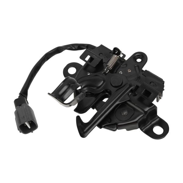 【本商品は海外出荷】お届けは通常20-30日を頂いております。OE番号: 5351060380。適合: Toyotaに対応 LAND CRUISER 2009-2017用。素材: 耐久性のある金属素材を採用し、堅牢な構造で長期間の耐久性と信...