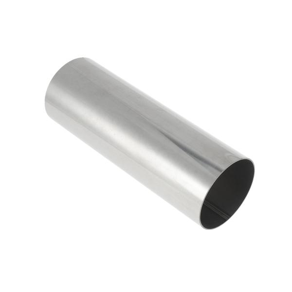 【本商品は海外出荷】お届けは通常20-30日を頂いております。仕様: チューブデザイン: ダブルフラットヘッド チューブ技術処理: 表面研磨 素材: T316ステンレス鋼 外径: 2.8インチ / 70mm、レッグ長さ: 7.9インチ / ...