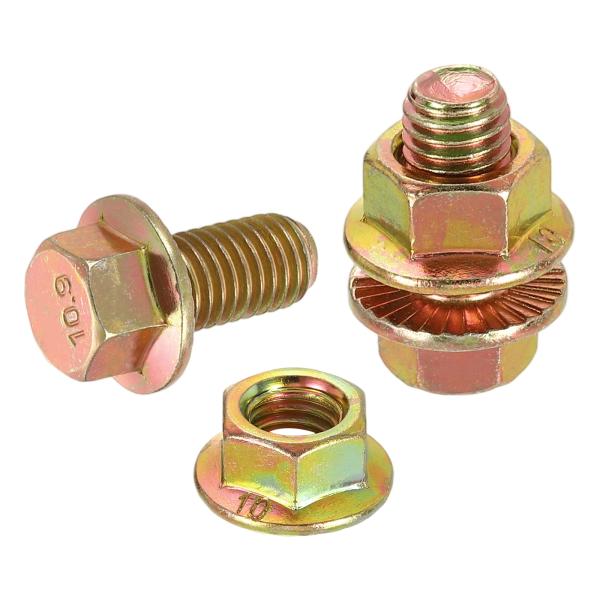 【本商品は海外出荷】お届けは通常20-30日を頂いております。サイズ&amp;パッケージ:表面処理:カラー亜鉛メッキ;ネジ長:20mm/0.79インチ;全体サイズ:29x13 mm/1.14x0.51インチ(L*W);頭径:19.8mm/0...