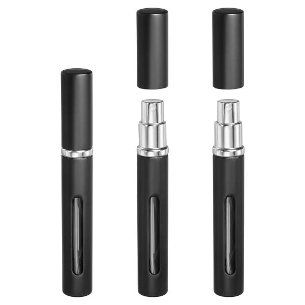 【本商品は海外出荷】お届けは通常20-30日を頂いております。セット内容: 5ml (0.17オンス)容量の香水スプレーボトル3個 (サイズ: 約11cm x 1.8cm / 4.33インチ x 0.71インチ (長さx直径)) 軽量で携帯...