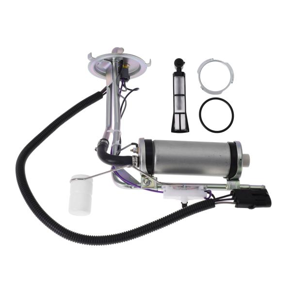 【本商品は海外出荷】お届けは通常20-30日を頂いております。[正確な適合] OE番号： JPSU6P40　燃料ポンプモジュール付き送信ユニットはJeepに対応 Comanche 1987-1990用に対応しています[燃料レベル送信ユニット...