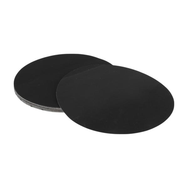 【本商品は海外出荷】お届けは通常20-30日を頂いております。適用対象: サンディングシートは、金属、木材、石材、ハードウェア、自動車などさまざまな材料の研磨に適しており、さまざまな産業のニーズを満たします。特徴: ラウンドサンドペーパーの...