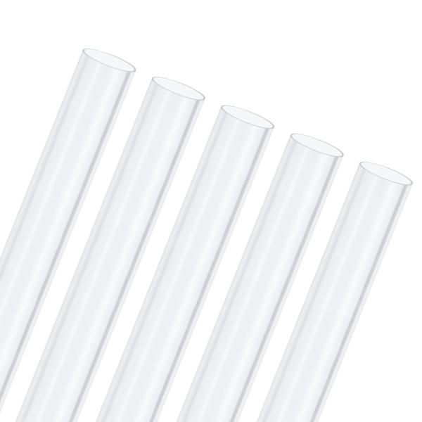 【本商品は海外出荷】お届けは通常20-30日を頂いております。[多目的使用] - クリアPVCパイプは、水供給、排水、ワイヤー保護、化学液体の輸送、農地灌漑、建物の給水・排水システム、建物の電気配線敷設などで広く使用されています[耐久性のあ...