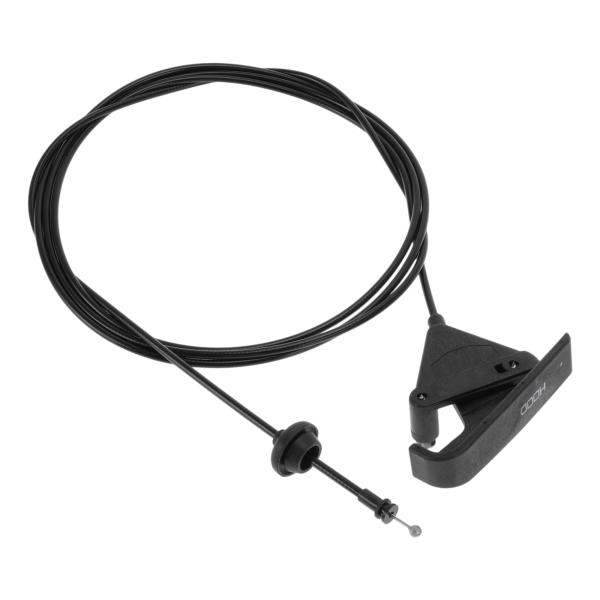 【本商品は海外出荷】お届けは通常20-30日を頂いております。[フードラッチリリースケーブルの部品番号] OE番号：912-443/55256496/55256496AB/55256496AE；ケーブル長：308cm/121.3in。[フー...