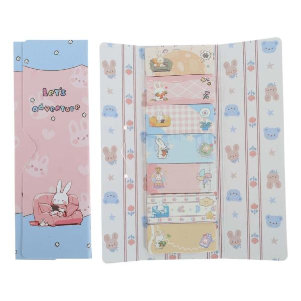 【本商品は海外出荷】お届けは通常20-30日を頂いております。二重の用途：このページ マーカーは、本や文書の索引付け用のブックマークとして使用できるだけでなく、読書の位置をマークしたり、経験を記録したりするためにも使用でき、読書ルールに実用...