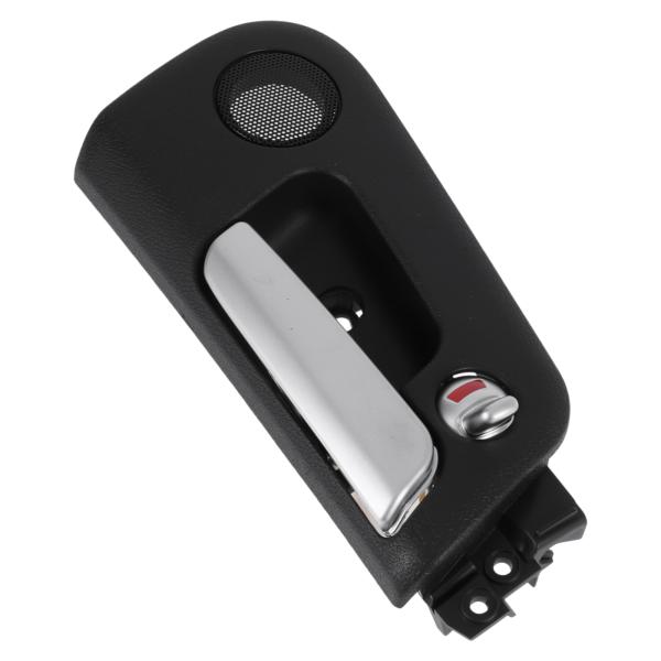 【本商品は海外出荷】お届けは通常20-30日を頂いております。適合車種:Roeweに対応SsangYongに対応 2005-2007適合: ロエウ、サンヨン2005-2007用リア右側助手席用インテリアドアハンドル。購入前に車のメーカー、モ...