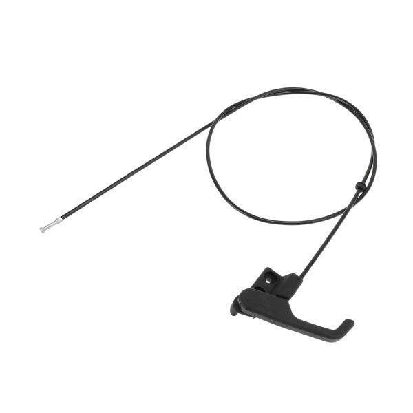 【本商品は海外出荷】お届けは通常20-30日を頂いております。[カーボンネットフードリリースケーブルの部品番号] OE番号:9017500359; ケーブル長さ: 150cm/59.1in.[フードリリースケーブル交換の適合性] Merce...