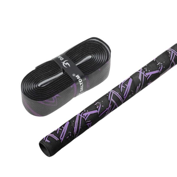 【本商品は海外出荷】お届けは通常20-30日を頂いております。【仕様】サイズ：1500*25*1.8mm、カラー：ダークパープル【カット自由】ロングサイズで用途に合わせてカットできる。【滑り止め効果抜群】PU素材でしっかりグリップ。雨や汗で...