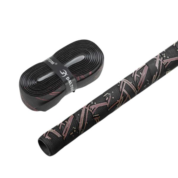 【本商品は海外出荷】お届けは通常20-30日を頂いております。【仕様】サイズ：2000*25*1.8mm、カラー：ダークブラウン【カット自由】ロングサイズで用途に合わせてカットできる。【滑り止め効果抜群】PU素材でしっかりグリップ。雨や汗で...