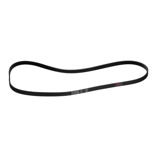 【本商品は海外出荷】お届けは通常20-30日を頂いております。サイズ:500J6PJVベルトピッチ長:50インチ(1270mm)幅:0.55インチ(14.04mm)厚さ:0.14インチ(3.5mm)EPDMゴム素材耐高温耐油性耐磨耗性高摩擦...