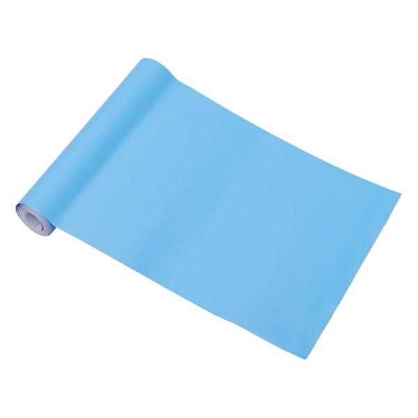 【本商品は海外出荷】お届けは通常20-30日を頂いております。仕様: カラー: マットライトブルー; サイズ: 15x152cm(0.5ft x 5ft)(W*L)製品特性: 車体を傷や汚れから保護します。特徴: PVC素材で作られており、...