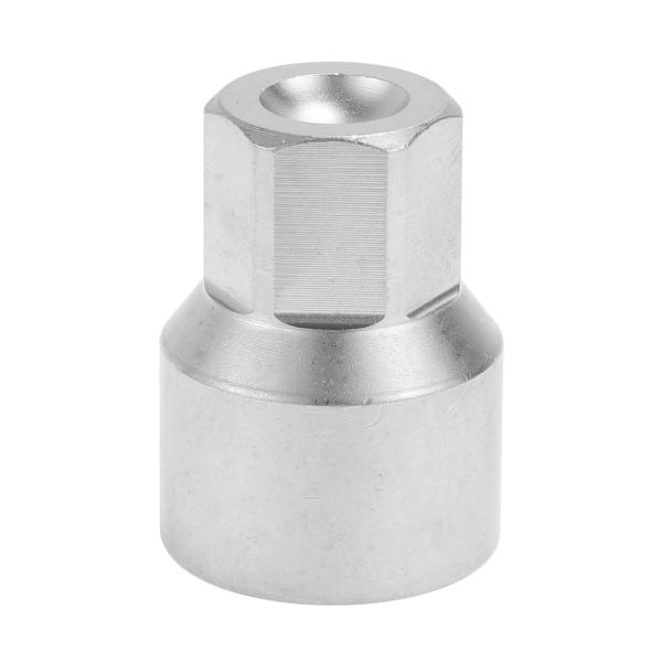 【本商品は海外出荷】お届けは通常20-30日を頂いております。[正確なフィット] この盗難防止ホイールロックナットキーは、VWに対応 トゥアレグ、ポルシェパナメーラ、ポルシェカイエン、ポルシェマカン、ポルシェケイマンに適合します[特長] 当...