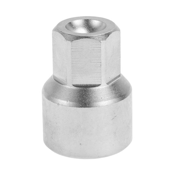 【本商品は海外出荷】お届けは通常20-30日を頂いております。[正確なフィット] この盗難防止ホイールロックナットキーは、VWに対応 トゥアレグ、Porscheに対応  Panamera、Porscheに対応  Cayenne、Porsch...