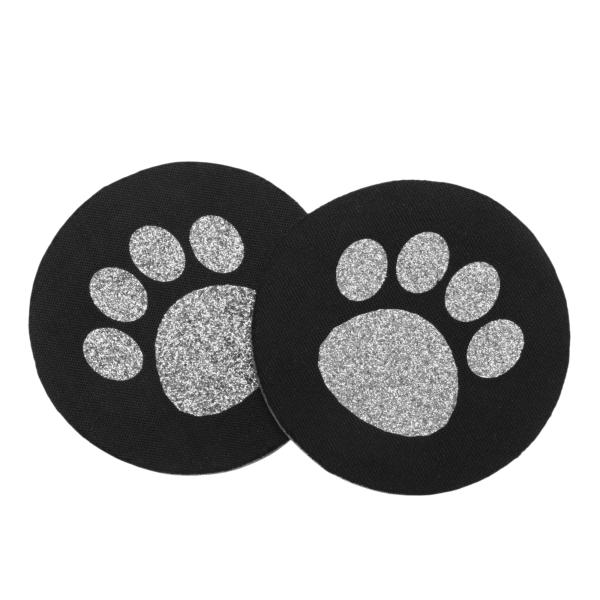 【本商品は海外出荷】お届けは通常20-30日を頂いております。この車用カップインサートコースターの直径サイズは7cm / 2.76"、厚さは0.35cm / 0.14"で、ほとんどの車のカップホルダーアプリケーションに適しています。購入前に...