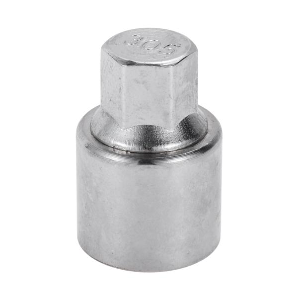 【本商品は海外出荷】お届けは通常20-30日を頂いております。[正確なフィット] この盗難防止ホイールロックナットキーはMerce-desに対応 Benzに対応に適合します[特長] 当社のロックナットキーはタイヤ/ホイールの取り外しを防ぎ、...