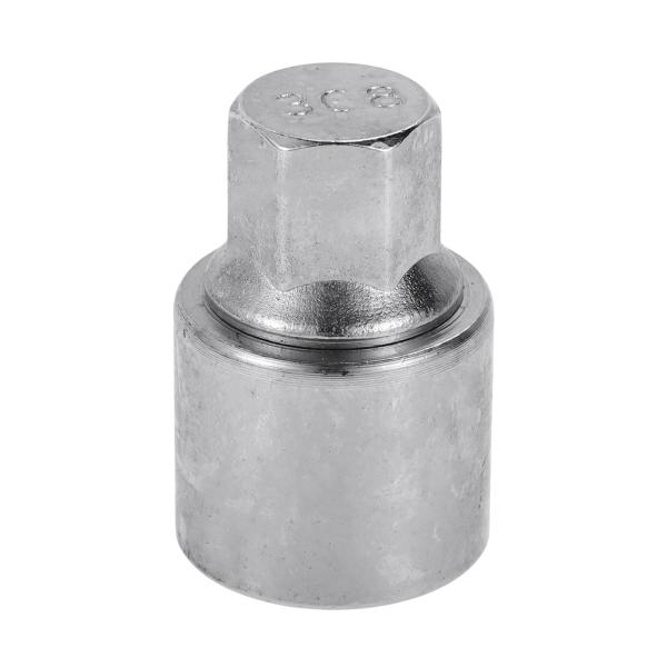 【本商品は海外出荷】お届けは通常20-30日を頂いております。[正確なフィット] この防犯ホイールロックナットキーはMerce-desに対応 Benzに対応に適合します[特長] 当社のロックナットキーはタイヤ/ホイールの取り外しを防ぎ、車両...