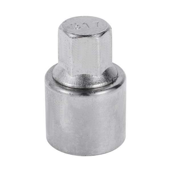 【本商品は海外出荷】お届けは通常20-30日を頂いております。[正確なフィット] この盗難防止ホイールロックナットキーはMerce-desに対応 Benzに対応に適合します[特長] 当社のロックナットキーはタイヤ/ホイールの取り外しを防ぎ、...