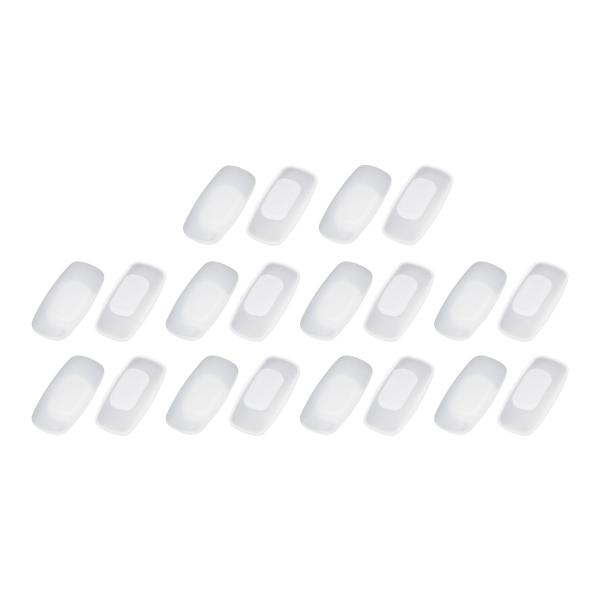 【本商品は海外出荷】お届けは通常20-30日を頂いております。??【快適ソフト素材鼻パッド】柔らかく軽量な素材で、鼻梁の形状に優しくフィット！圧迫点を効果的に軽減し、硬いプラスチックパッドで起こる赤みもなくし、一日中快適に着用できます。??...