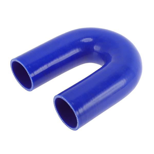 【本商品は海外出荷】お届けは通常20-30日を頂いております。特徴: 多層織布プロセス - シリコンホースの耐久性を向上させ、サービス寿命を延ばします。素材: シリコン素材 - エンジン冷却液の高温に耐え、冷却液自体の腐食特性にも耐えます。...