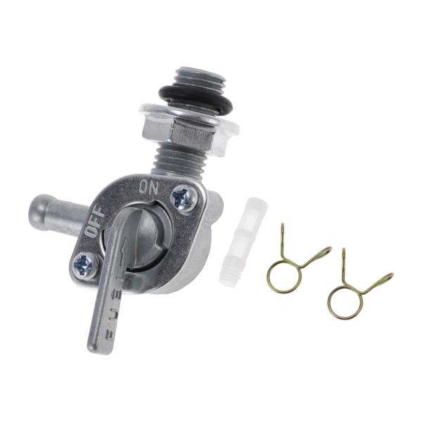 【本商品は海外出荷】お届けは通常20-30日を頂いております。[燃料弁ペットコックの部品番号]: 28-1783-V/281783V[適合]: Hondaに対応 2KWから4KW 5.5hp 6.5hp GX160 GX200ガソリン発電機...