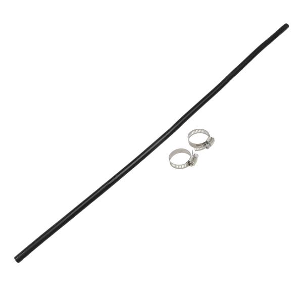 【本商品は海外出荷】お届けは通常20-30日を頂いております。特徴:多層織布プロセス - シリコンホースの耐久性を向上させ、サービス寿命を延ばします。素材:シリコン素材 - エンジン冷却水の高温に耐え、冷却水自体の腐食特性にも耐えます。仕様...