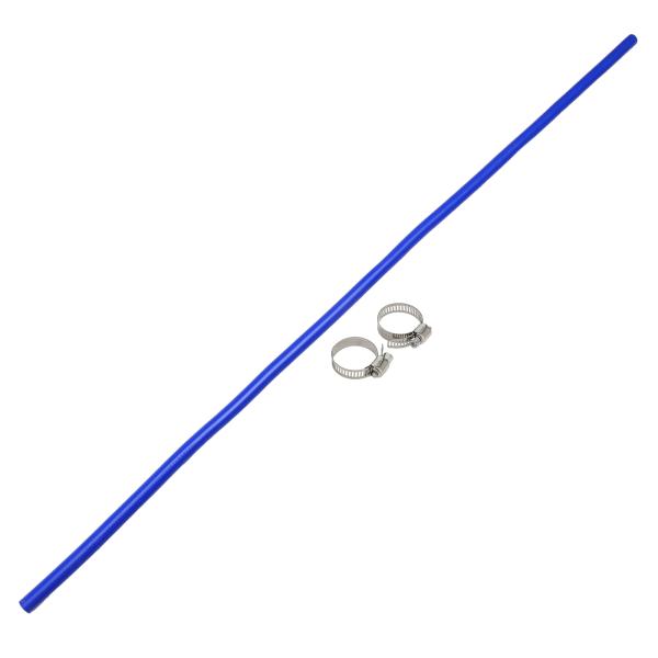 【本商品は海外出荷】お届けは通常20-30日を頂いております。特徴: 多層織布プロセス - シリコーンホースの耐久性を向上させ、サービス寿命を延ばす。素材: シリコーン素材 - エンジン冷却水の高温に耐えるだけでなく、冷却水自体の腐食性にも...