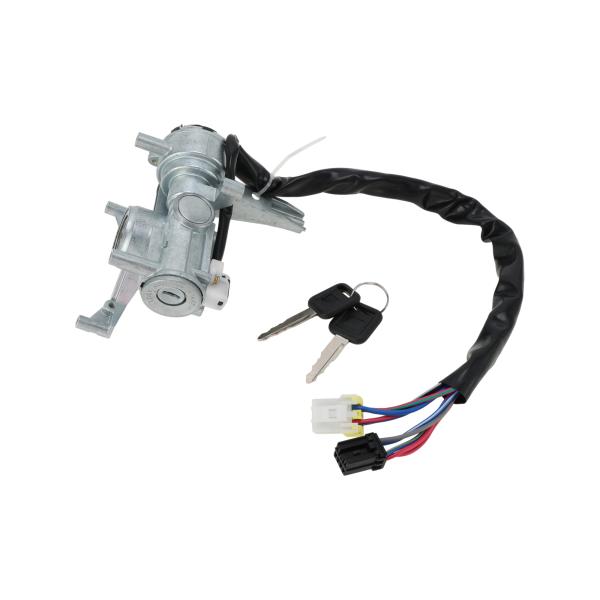 【本商品は海外出荷】お届けは通常20-30日を頂いております。OE番号：8971703640/8970882770/8971708770/8971703620/1468108520適合：ISUZUに対応 NPR-HD NPR NQR NRR...