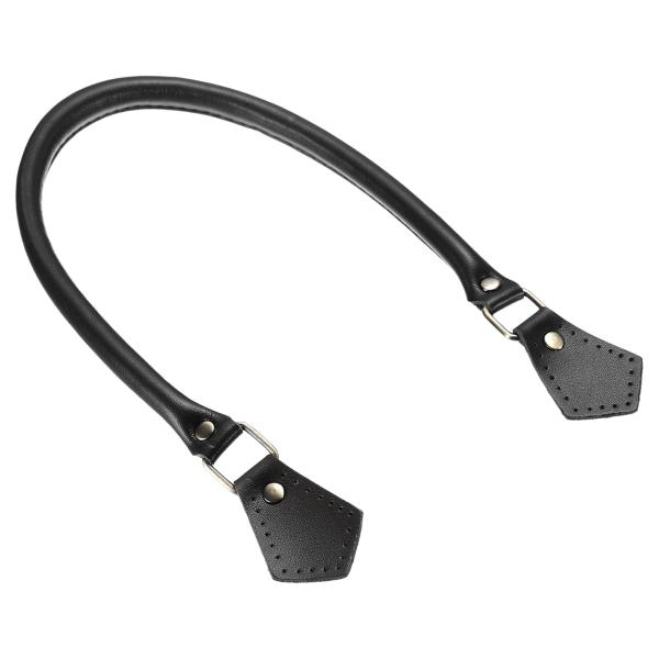 【本商品は海外出荷】お届けは通常20-30日を頂いております。セット内容：三つ編みバッグストラップ2本（サイズ：600 x 12mm/23.62 x 0.47インチ）。シンプルでスタイリッシュなデザインで、あらゆるスタイルのバッグにマッチし...