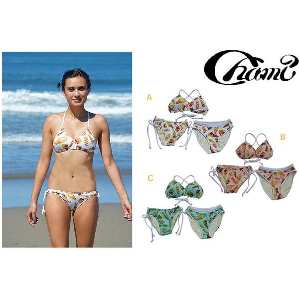 ■サイズトップス：F(フリー)、パンツ：ヒップ約80〜93cm■カラー(A)ice white・(B)ice pink・(C)ice mint