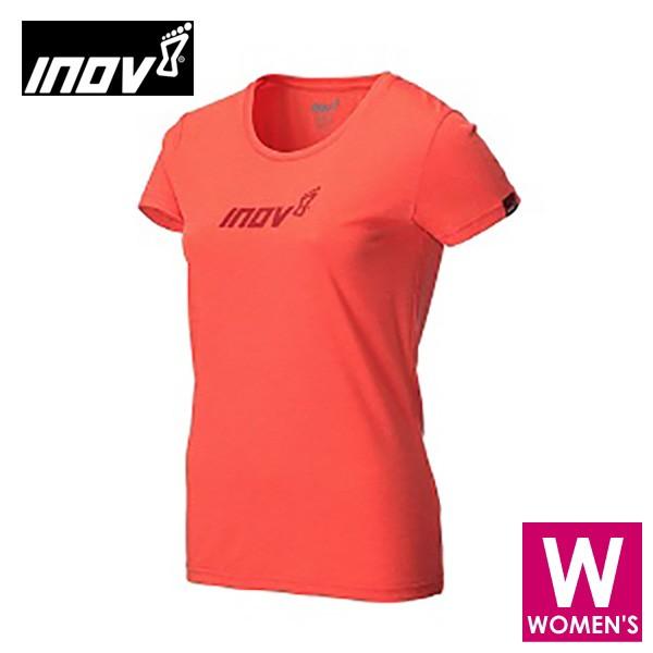 INOV8 イノヴェイト AT/C TRI BLEND SS W レディース 半袖シャツ 【トレイルランニング トレラン イノベイト 女性 Tシャツ ドライシャツ】 IVC1767W■ ブランドINOV8(イノヴェイト)■ 品名AT/C T...