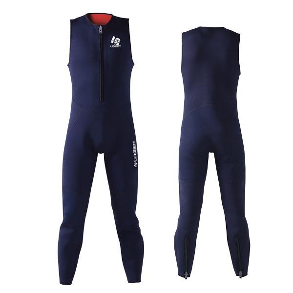 ■サイズ120cm(身長:120cm 胸囲:60 腹囲:51-57)130cm(身長:130cm 胸囲:64 腹囲:53-59)140cm(身長:140cm 胸囲:68 腹囲:54-62)■素材3mmクロロプレーン、BLIND STITCH...