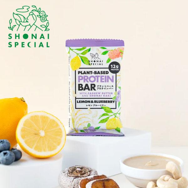 ■栄養成分表1個（50g）あたりエネルギー:210kcalたんぱく質:12.2g脂質:7.3g炭水化物:25.0g (糖質22.8g、食物繊維 2.2g)食塩相当量:0.15gプロテイン12.2g■原材料カシューナッツ・柿バター (カシュー...