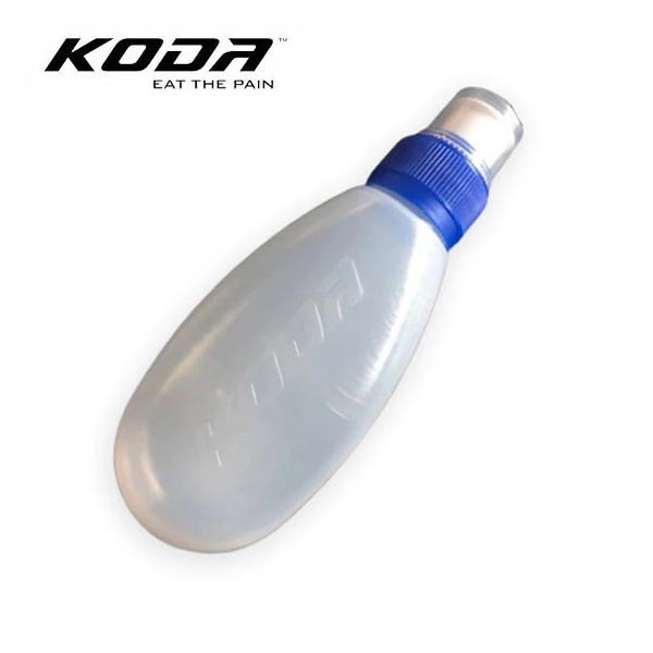 shotz ENERGY GEL エナジージェル フラスクボトル 行動食 補給食■ 品名KODA(コーダ) ※旧shotz ENERGY GEL(ショッツ エナジージェル)■ 内容量ショッツ3個分が入ります。■ 配送方法宅配便（メール便不可...