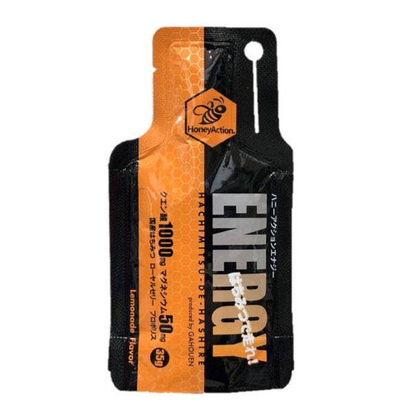 HoneyAction(ハニーアクション) Energy エナジー トレイルランニング 補給食、行動食、エネルギー補給■ ブランド名HoneyAction(ハニーアクション)■ 品名Energy エナジー■ カテゴリエネルギーチャージ■ 内...