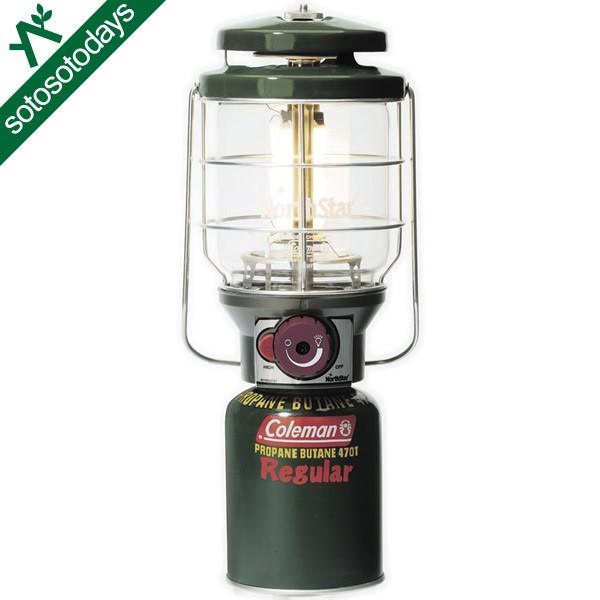 ガソリンランタンのような豊かで暖かみのある明かりと、LPガスならではの扱いやすさで、初心者でも気軽に使えるシリーズです。キャンプサイトを照らす320キャンドルパワーの大光量。マントルはワイヤークリップでワンタッチ取り付け可能点火装置により、...