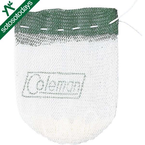 ★★在庫限りのため、セール価格の商品は返品・交換不可、通常のご利用範囲を超えるご注文につきましては、当社の判断にてキャンセルさせていただく場合がございます。あらかじめご了承ください★★コールマン製ランタン用　マントルランタンの光源となるマン...