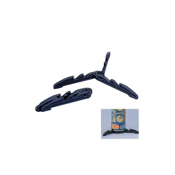 バーナー等を地面に安定させて置いて使用できる折りたたみ式安定台※G-FUELボンベ　STG-70にはご使用いただけません。 [ストーブ バーナー]　●当店は土日祝の出荷はお休みです。