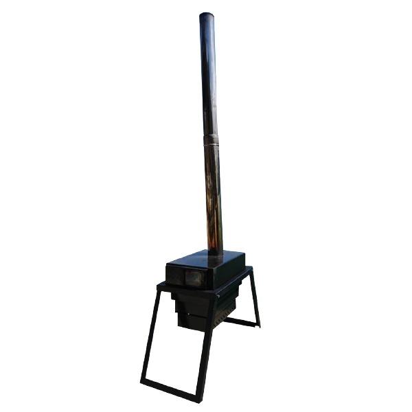 auvil Fire Wood Stove Limited editionオーヴィル ファイヤーウッドストーブ《限定品》auvilのコンパクトな薪ストーブ。暖房器具＆調理器具としてお使い頂けるコンパクトなストーブです。※テント内でのご使用は...