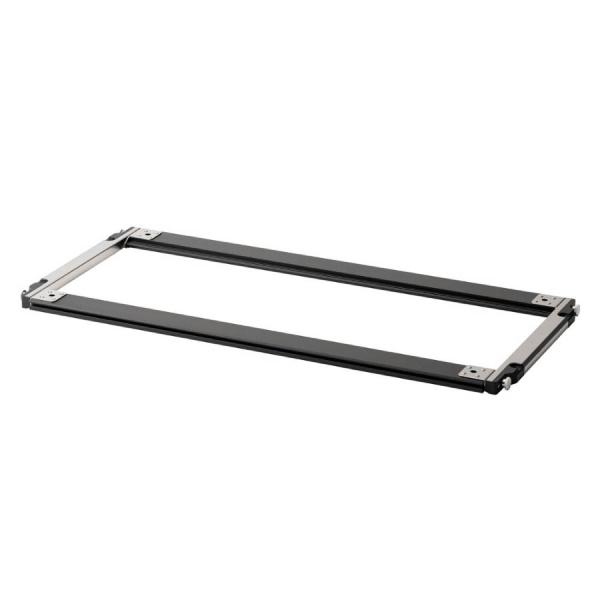 スノーピークレイアウトシステムを象徴するアイテムの一つ、「IGT アイアングリルテーブル フレーム」の進化モデル「セパレートIGT フレーム」が新登場。独自の機構によって、工具やパーツを使うことなく、簡単に長辺と短辺の分解・結合が可能です。...