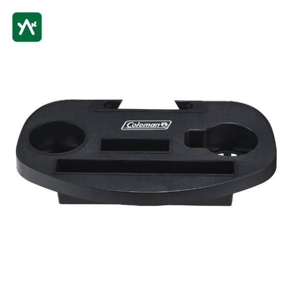 インフィニティチェアがもっと快適に取り付けが簡単なカップホルダーボトルやタブレット、スマートフォンが収納可能※本商品はインフィニティチェア専用です[※インフィニティチェア専用]●当店は土日祝の出荷はお休みです。