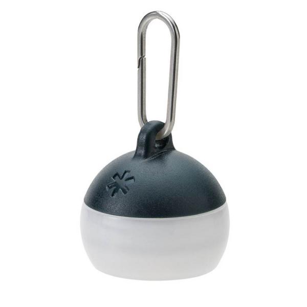 日常でもキャンプでも、いつでもそばに。実用性を追求したEDCライト。重量、わずか5g。指先でつまめるほどの超小型ライトです。ハイモードでは手元を照らすのに十分な明るさを発揮します。ローモードへの切り替えやフラッシュ点滅、ロックも可能。雨に濡...